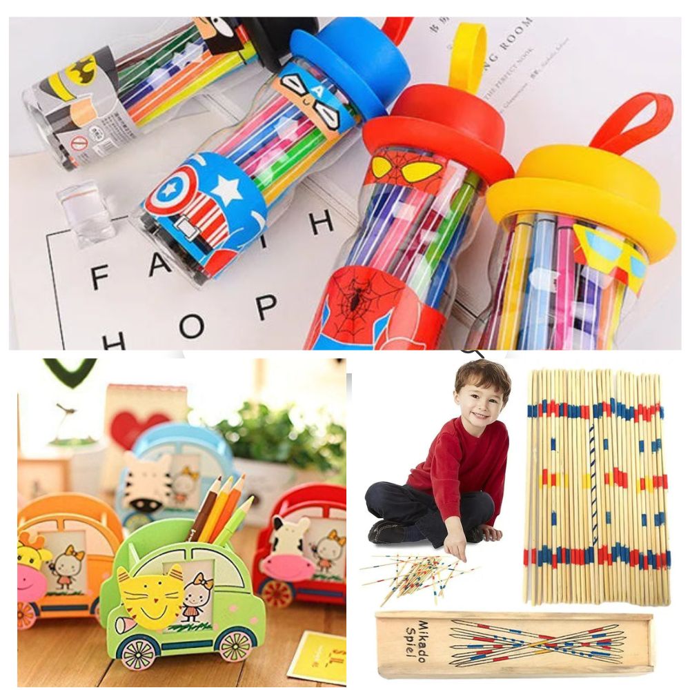Return Gifts Under 99 – Arjoos Toys Party supplies Return gifts